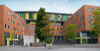 Lentiz LIFE College - Eco-Schools